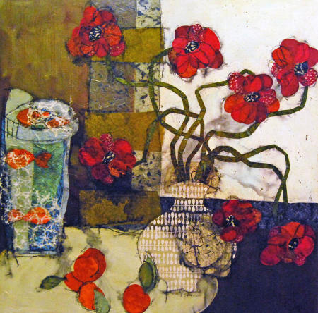 Judge Fine Art : Heather Judge